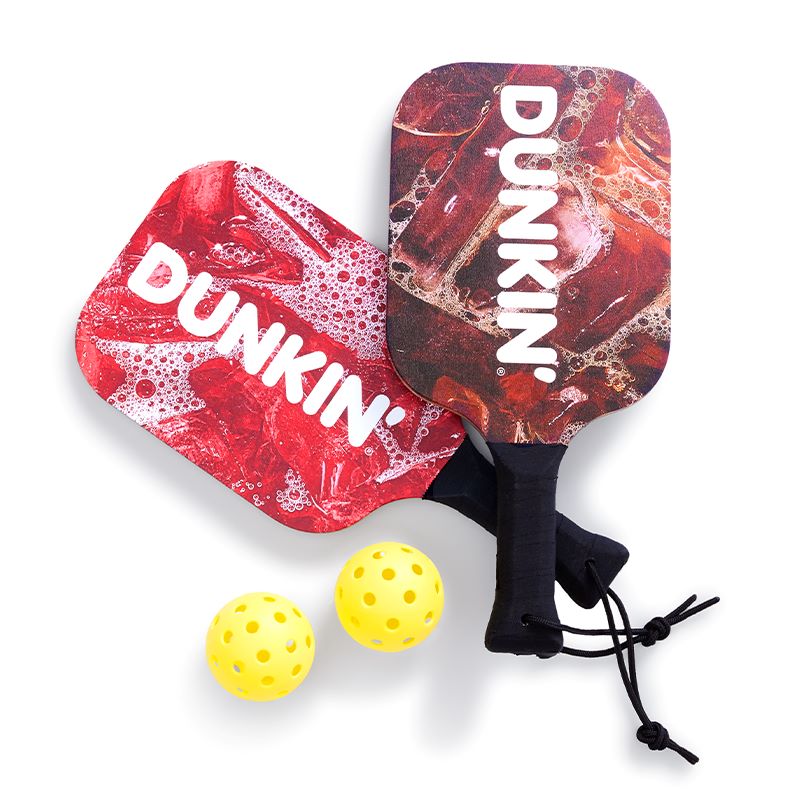 Dunkin' Merch
